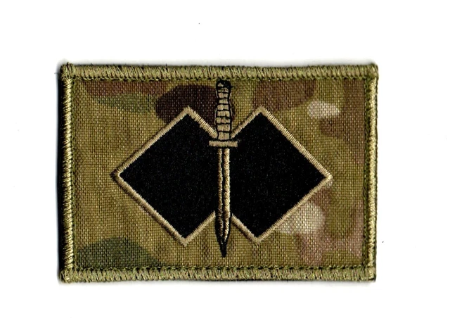 AN ORIGINAL AUSTRALIAN Army 2nd Commando Regiment patch...J EUR 21,11 ...