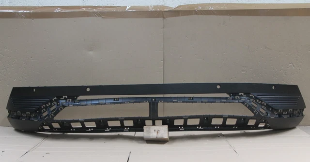 GENUINE HYUNDAI IONIQ 5 Front Bumper Lower Section 2022 86512-Gi110 £ ...