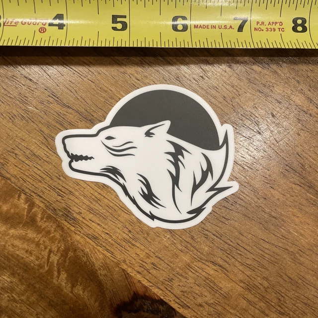 2025 SHOT SHOW Spiritus Systems Logo Sticker Decal. Free Shipping! £8. ...