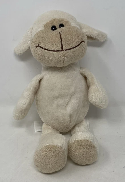 FERRERO KINDER LAMB Sheep Soft Stuffed Toys Plushies Chocolate ...