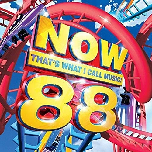 NOW THAT'S WHAT I Call Music! 88-Good £21.54 - PicClick UK