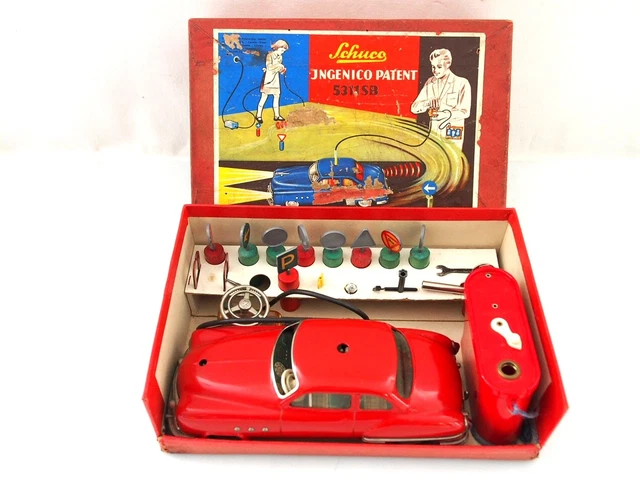 SCHUCO - PATENT - Ingenico 5311 SB in OVP EUR 282,00 - PicClick DE