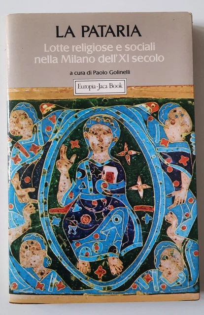 LA PATARIA JACA Book Europa 1984 EUR 12,00 - PicClick FR