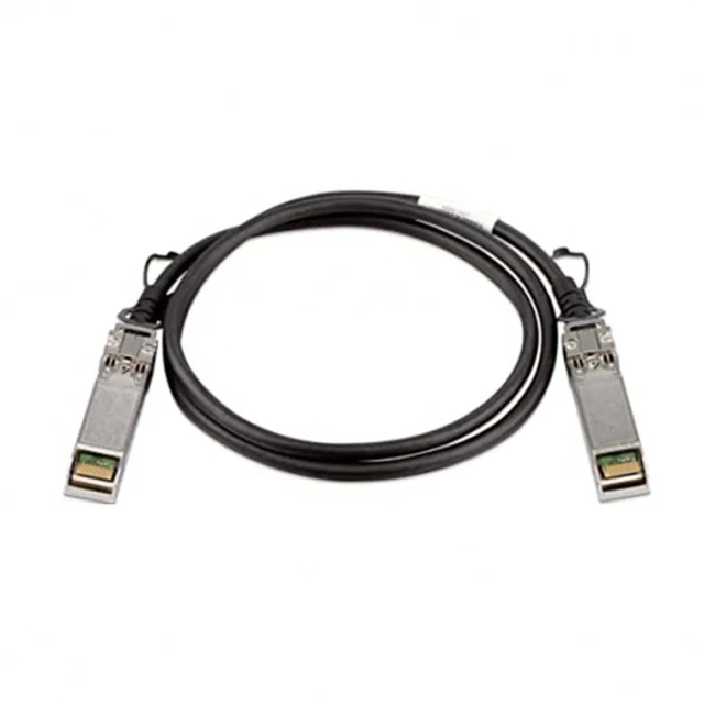 CÂBLE RÉSEAU SFP+ H3C H3C SFP STACKING CABLE Noir 1,5 m EUR 76,90 ...