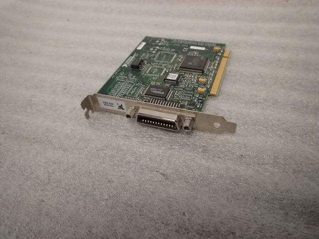 NI NATIONAL INSTRUMENTS NI PCI-GPIB IEEE 488.2 Interface Adapter Card ...