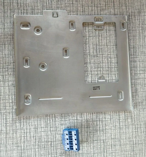 BTICINO 337230 STAFFA Con Morsetto Per Videocitofono 334332 EUR 15,00 ...