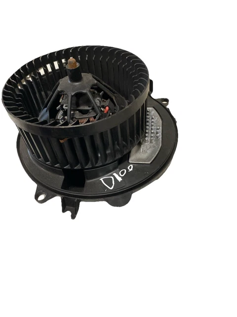 AUDI TT MK3 8S Heater Blower Motor Fan 5Q2819021A 5Q0907521E D100 £39. ...