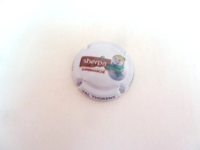 RARE MARC JOSE Val Thorens Sherpa N°115 Lambert 2024 EUR 1,00 - PicClick FR