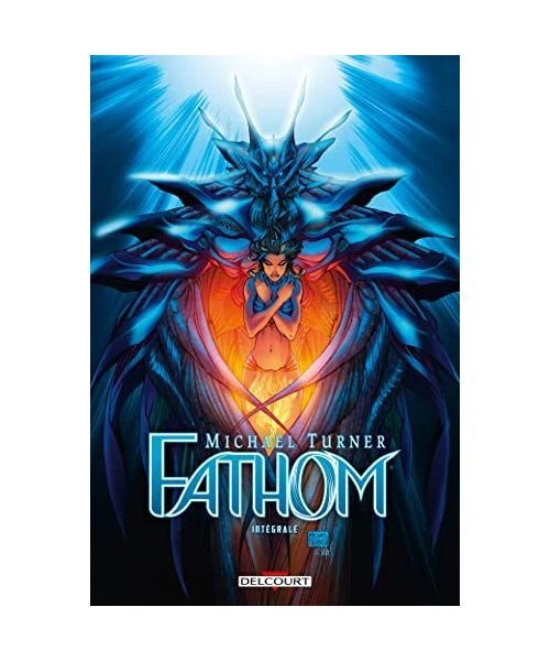 FATHOM - INTÉGRALE, Turner, Michael; Collectif EUR 56,09 - PicClick FR