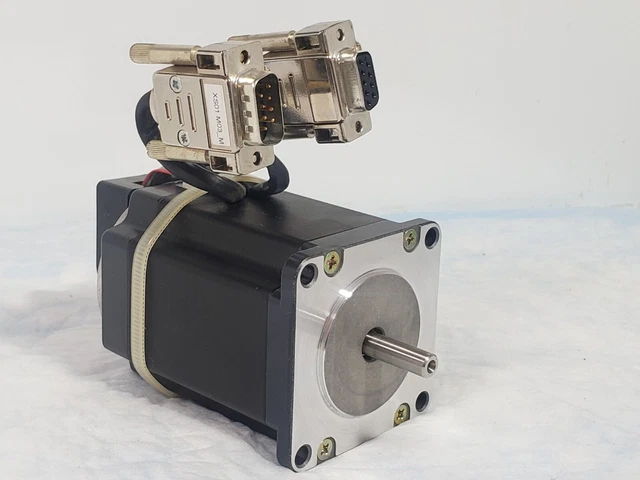 ORIENTAL MOTOR VEXTA PK268-E2.0B-C5, 2-phase stepping motor $639.94 ...