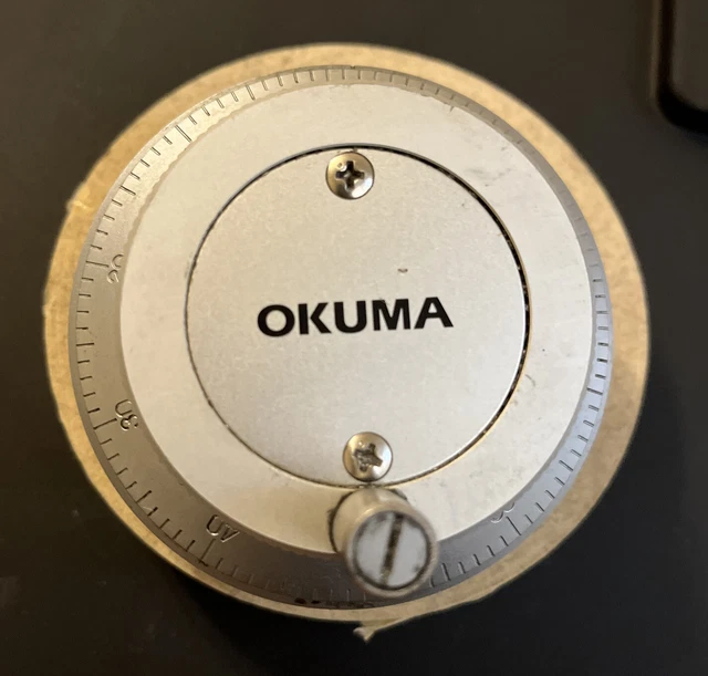 OKUMA PULSE HANDLE E3051-977-004 Osm-01-2Haz5 Cnc Encoder £37.74 ...