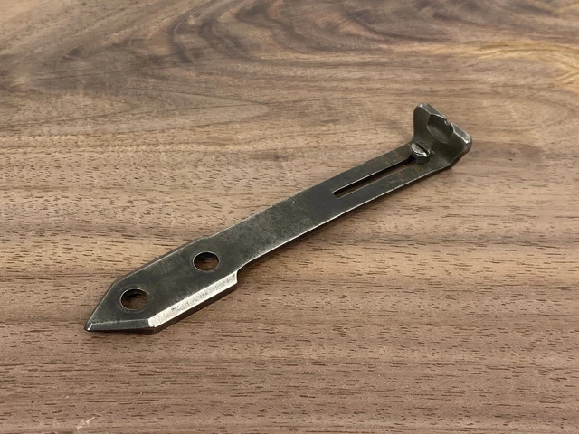 ORIGINAL REMINGTON MODEL 8 81 Rear Sight $125.00 - PicClick