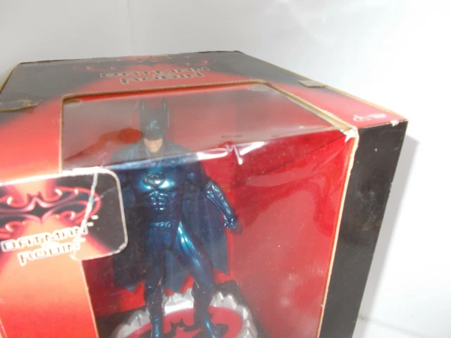 BATMAN & ROBIN Electronic Talking Bank Vintage 1997 $13.86 - PicClick CA