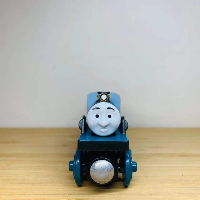 FERDINAND - THOMAS The Tank Engine & Friends Wooden Railway Magnet ...