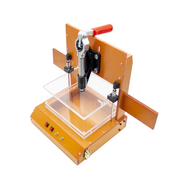 UNIVERSAL TEST FRAME PCB Testing Jig PCBA Test Circuit Board Test ...