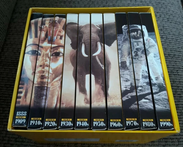 THE COMPLETE NATIONAL GEOGRAPHIC MAGAZINE 108 YEARS ON CD-ROM 1888 to ... THE COMPLETE NATIONAL GEOGRAPHIC MAGAZINE 108 YEARS ON CD-ROM 1888 to ...