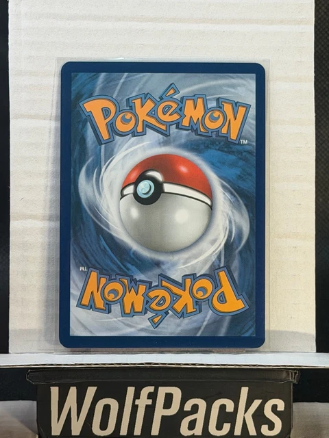 POKÉMON TCG ME02: Phantasmal Flames - Buneary #83 Reverse Holo £1.42 ...