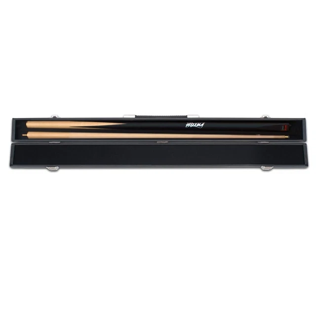STEPHEN HENDRY SIGNED Snooker Cue. In Display Case £111.99 - PicClick UK
