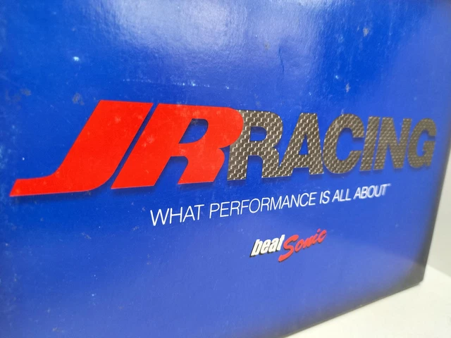 JR PROPO RACING £135.56 - PicClick UK