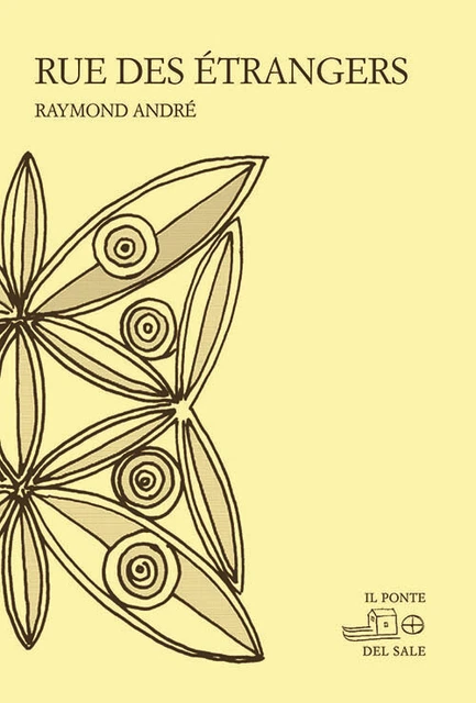 LIBRI RAYMOND ANDRE - Rue Des Etrangers EUR 12,98 - PicClick FR