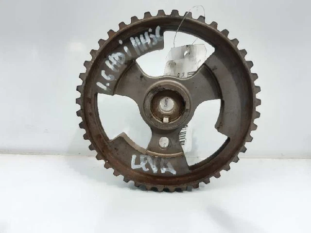 9657477580 POLEA ÁRBOL levas para CITROEN C4 COUPE 2004 5323769 EUR 19 ...