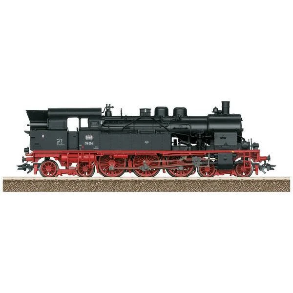 TRIX H0 22991 Locomotiva diesel H0 BR 78 di DB EUR 618,42 - PicClick FR
