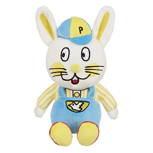 SEKIGUCHI BOUUN'S PICTURE Book Pyon Plush 536283 $86.72 - PicClick AU