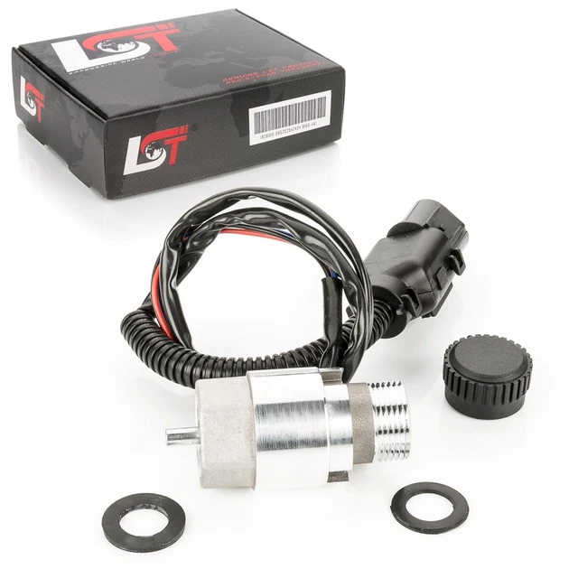 TACHO SENSOR GESCHWINDIGKEITSMESSER Drehzahlgeber für HYUNDAI Trucks ...