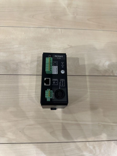 KEYENCE N-L20 KEYENCE Keyence Keyence Keyence Keyence Keyence Keyence ...