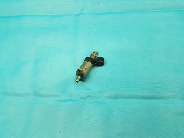 GENUINE MERCEDES-BENZ W126 W116 W123 W107 R107 cold start valve Bosch ...