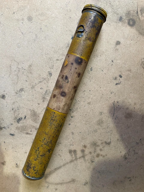 WW2 RAF USAAF Survival Life Raft Dinghy Kite M-357-A Radio Set SCR-578 ...