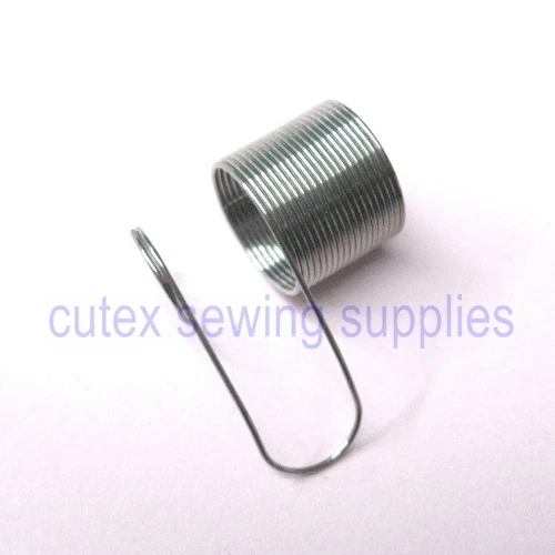 TENSION CHECK SPRING For Singer 221 Featherweight, 222, 301 Sewing ...