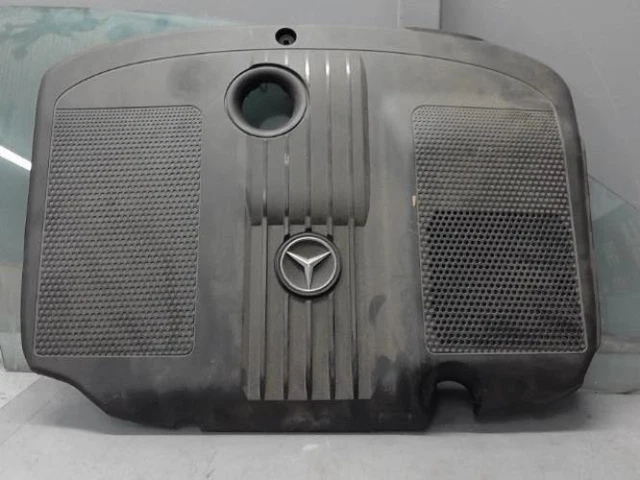 CACHE MOTEUR MERCEDES CLASSE E 212 PHASE 1 EUR 50,00 - PicClick FR