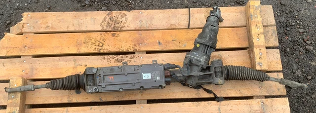AUDI A4 S4 Rs4 B8 A5 S5 Rs5 8T Q5 Sq5 Electric Power Steering Rack ...