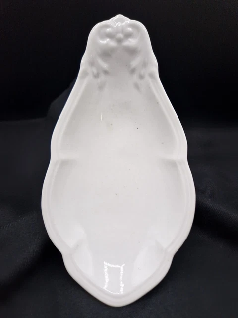 ANTICA RAVIERA / Piatto A Conchiglia Ginori Fine '800 EUR 24,00 ...