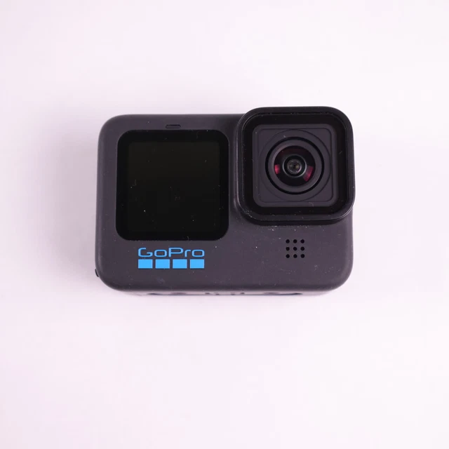 GOPRO HERO11 BLACK Action Camera | Chdhx-112-Th | Black $171.00 - PicClick
