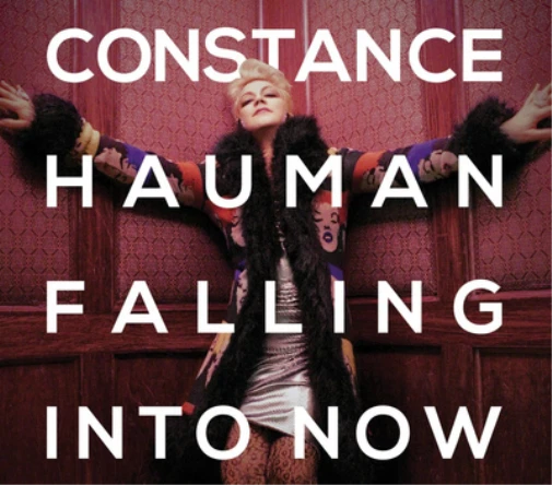 CONSTANCE HAUMAN CONSTANCE Hauman: Falling Into Now (CD) Album EUR 18 ...