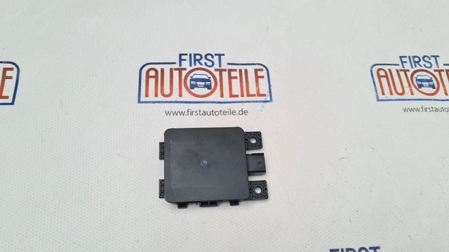 SENSORE RADAR ORIGINALE VW New Tiguan 2024 regolazione distanza ACC ...