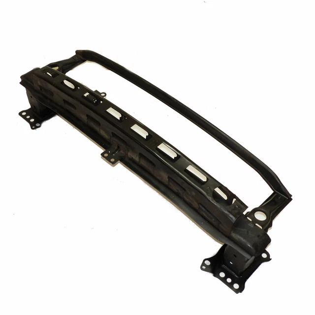 VW GOLF 6 VI GTI GTD R Träger Stossfänger vorn 5K0807109N Prallträger ...