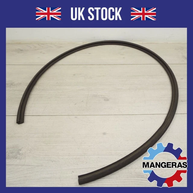 MERCEDES SLK R170 Vario Roof Rear Top Seal A1707951198 £39.90 - PicClick UK