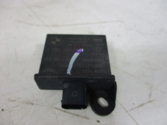 Flynsu 2x Capteur De Niveau Contrôle De La Portée Des Phares Arrière