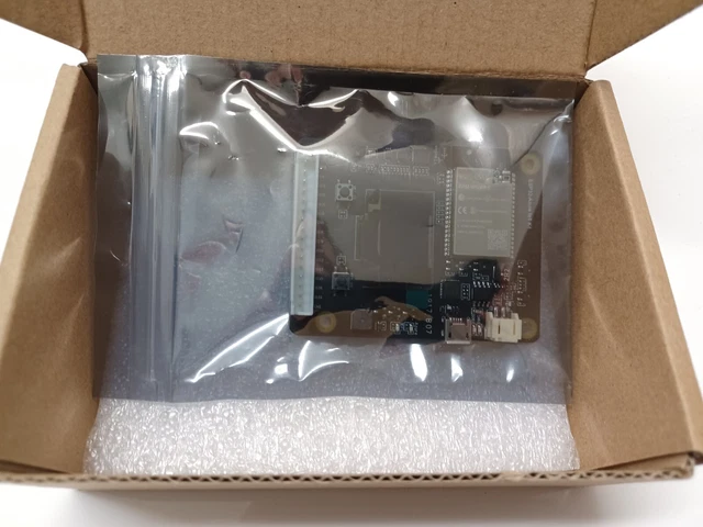 Espressif Esp32 Azure Iot Kit