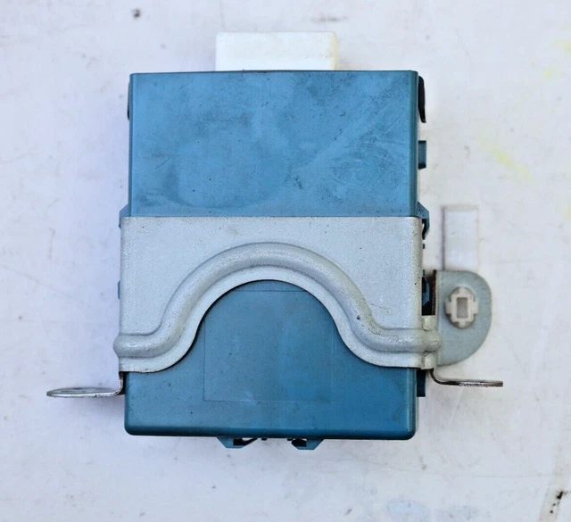 OEM 2001-2003 LEXUS LS430 Multiplex Network Gateway Control Module ...