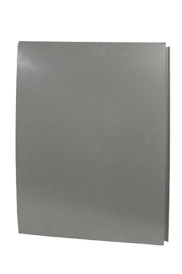 VW T2 CARGO Door Outer Skin Panel Left to swage line Volkswagen Split ...