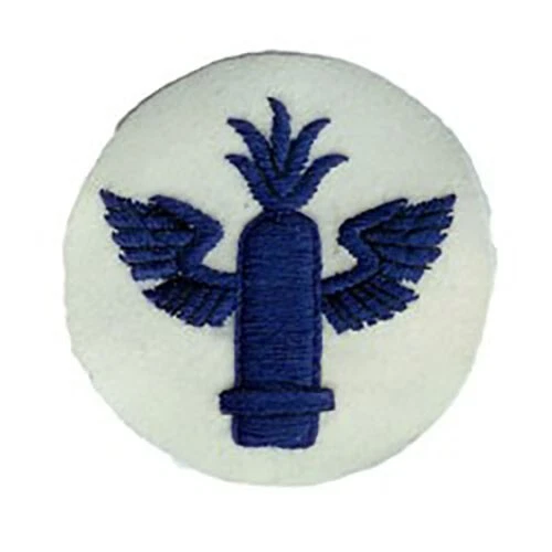 WW2 GERMAN KRIEGSMARINE Naval Artillery EM Trade Badge - Reproduction £ ...