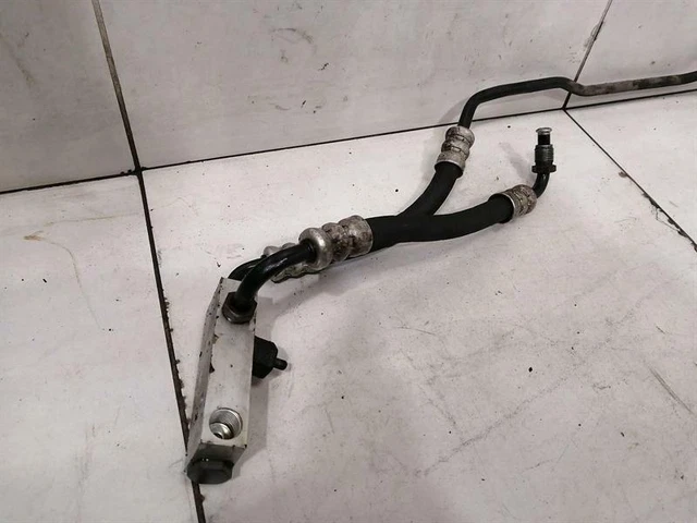 MERCEDES CL W215 ABC Hose A2209978582 ABC Schlauch Leitung EUR 70,00 ...
