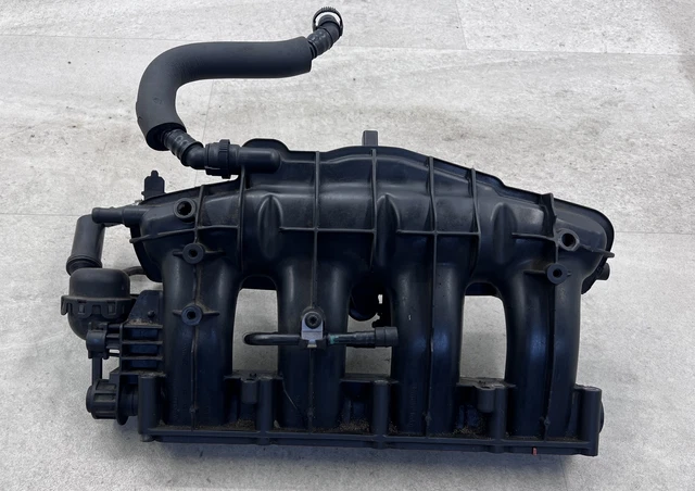 ANSAUGKRÜMMER AUDI A5 Sportback (8TA) 06H133185 Ansaugbrücke EUR 139,90 - PicClick DE