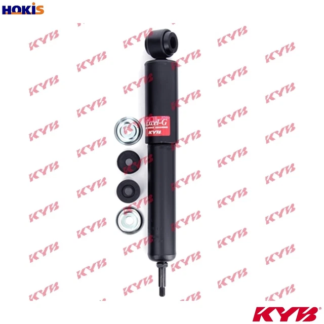 SHOCK ABSORBER 344485 FOR TOYOTA QUANTUM/IV/Bus DYNA REGIUS HIACE/Van/SBV/MPV £68.96 - PicClick UK