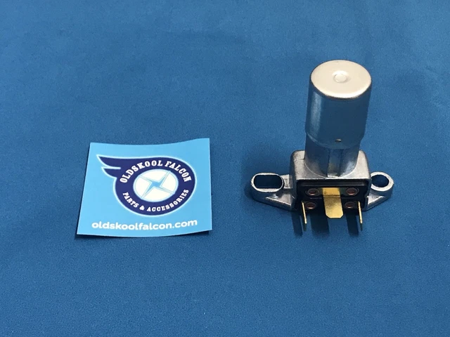 FORD FALCON XR Xt Xw Xy Gt Gs Headlight High Beam Dimmer Switch Dip ...