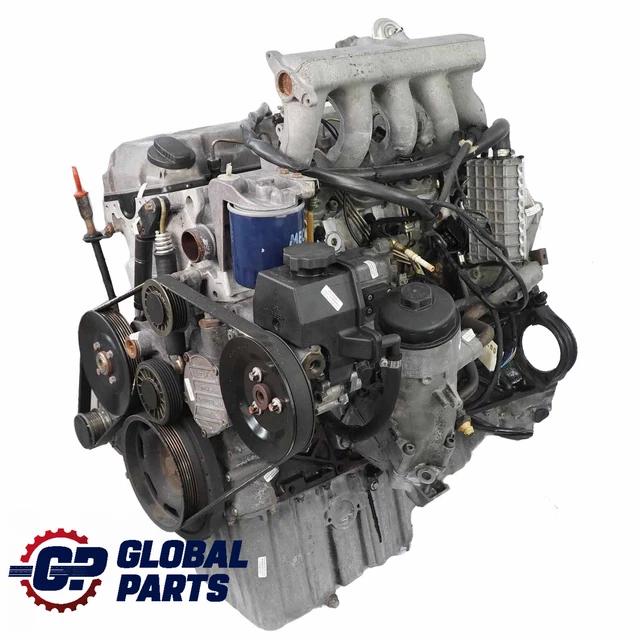 MERCEDES SPRINTER W901 902 W903 904 W905 Complete Engine 602980 602.980 ...